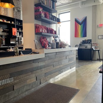 SIDEKICK COFFEE & BOOKS - Updated July 2024 - 28 Photos & 45 Reviews ...