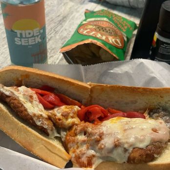 SEASIDE SUBS - Updated February 2025 - 108 Photos & 140 Reviews - 1645 ...