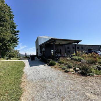 MARKED TREE VINEYARD - Updated July 2024 - 206 Photos & 69 Reviews ...