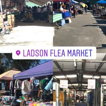 LADSON FLEA MARKET - AT FAIRGROUNDS - Updated January 2026 - 40 Photos ...