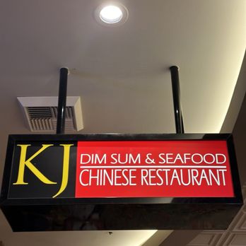 KJ DIM SUM & SEAFOOD - Updated July 2025 - 1848 Photos & 844 Reviews ...