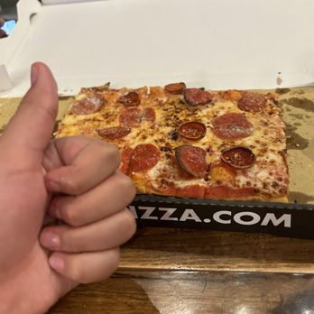 PPOLE PIZZA - Updated December 2025 - 32 Photos & 16 Reviews - 701 ...