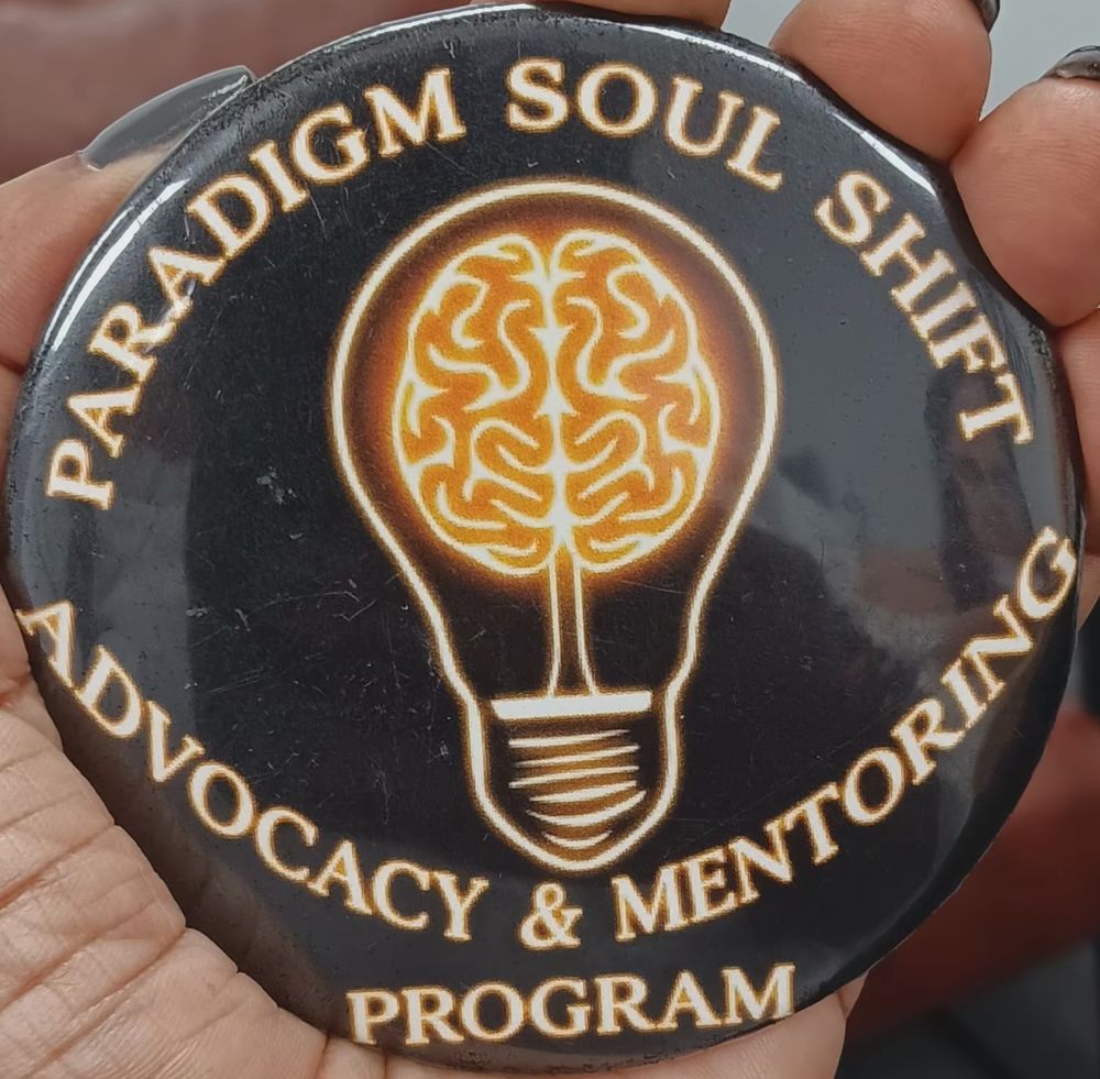 Paradigm Soul Shift Advocacy and Mentoring Program - Trusted Since 2023 ...