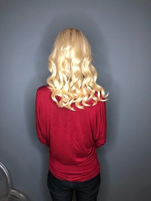 BLO BLOW DRY BAR - Updated April 2026 - 31 Photos & 62 Reviews - 650 ...