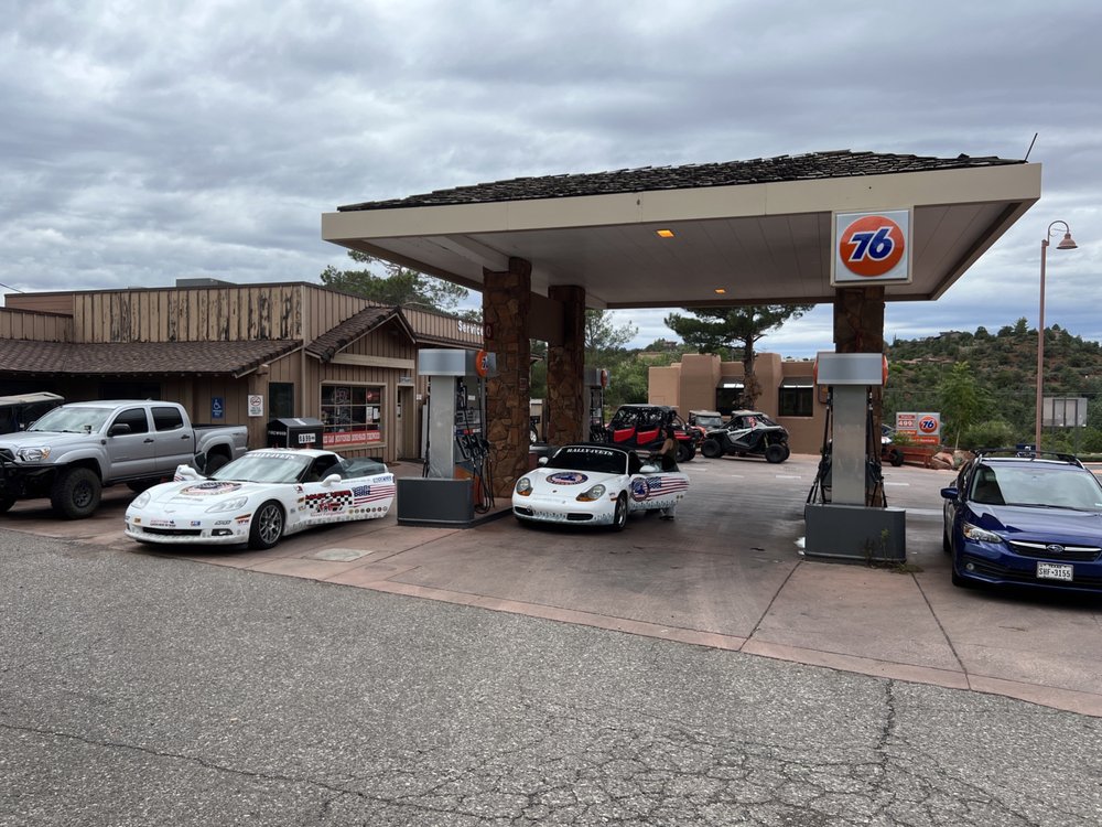 76 - Updated January 2026 - 11 Reviews - 145 W State Rte 89 A, Sedona ...
