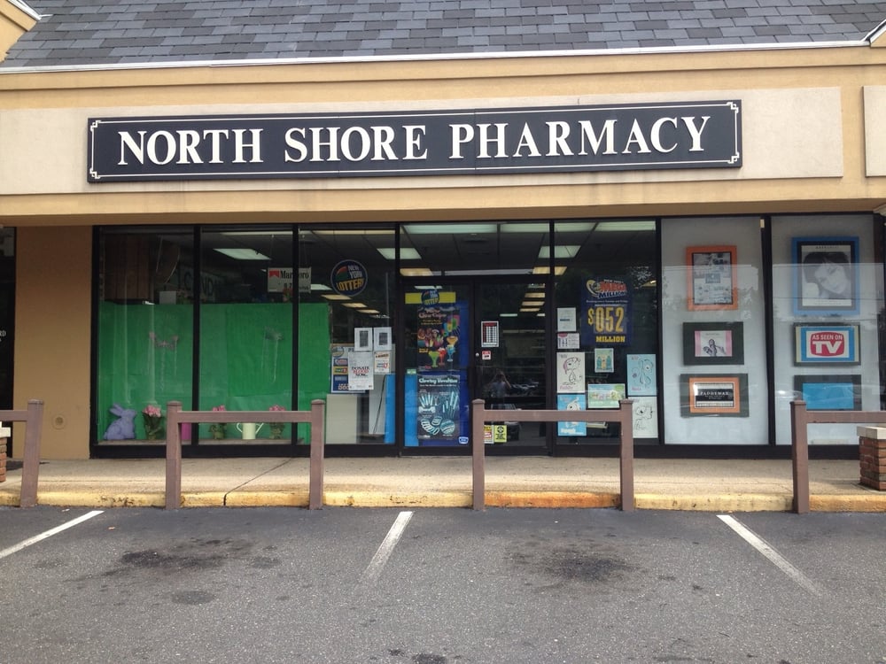 NORTH SHORE PHARMACY - Updated October 2025 - 23 Reviews - 25 Southdown ...