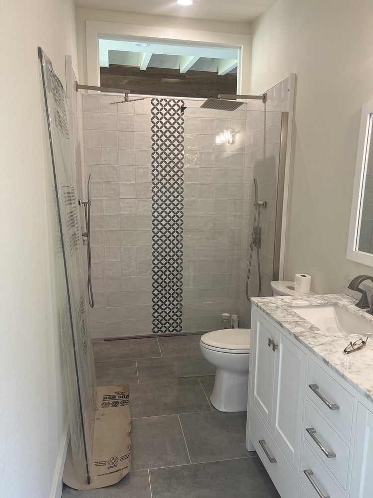 ALPINE TILE - Updated November 2024 - 1021 Joy Ave NE, Olympia ...
