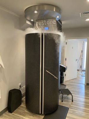 RESTORE HYPER WELLNESS - Updated August 2025 - 38 Photos - 1711 ...