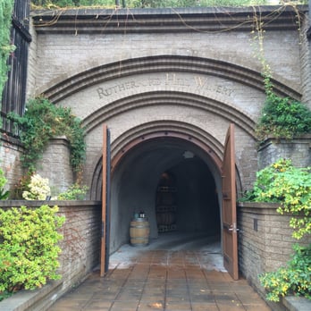 RUTHERFORD HILL WINERY - Updated April 2024 - 482 Photos & 419 Reviews ...