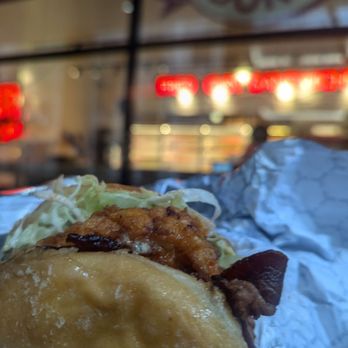 DO-RITE DONUTS & CHICKEN - Updated June 2024 - 2055 Photos & 1475 ...