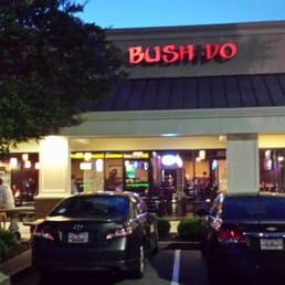 BUSHIDO JAPANESE RESTAURANT - Updated July 2025 - 175 Photos & 202 ...