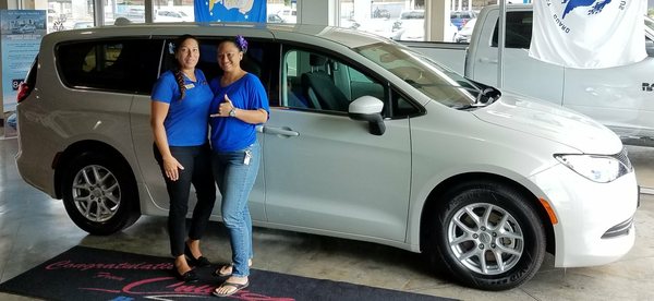 CUTTER CHRYSLER DODGE JEEP RAM OF PEARL CITY - Updated May 2026 - 161 ...