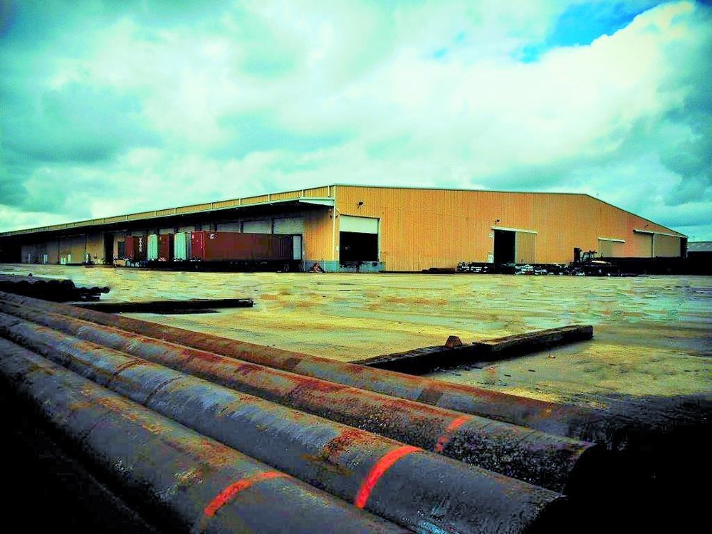 CARGOWAYS LOGISTICS - Updated July 2025 - 555 Gellhorn Dr, Houston ...