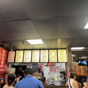 TU TACO - Updated September 2025 - 152 Photos & 137 Reviews - 1343 N ...