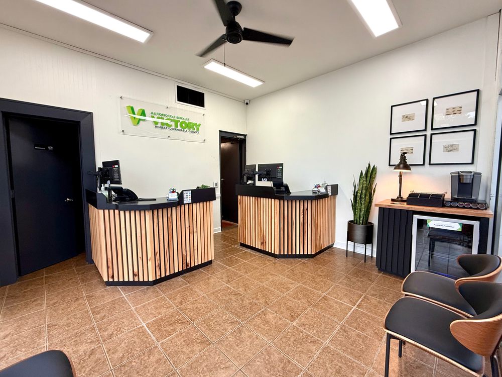 VICTORY AUTOMOTIVE SERVICE - Updated September 2025 - 17 Photos & 20 ...
