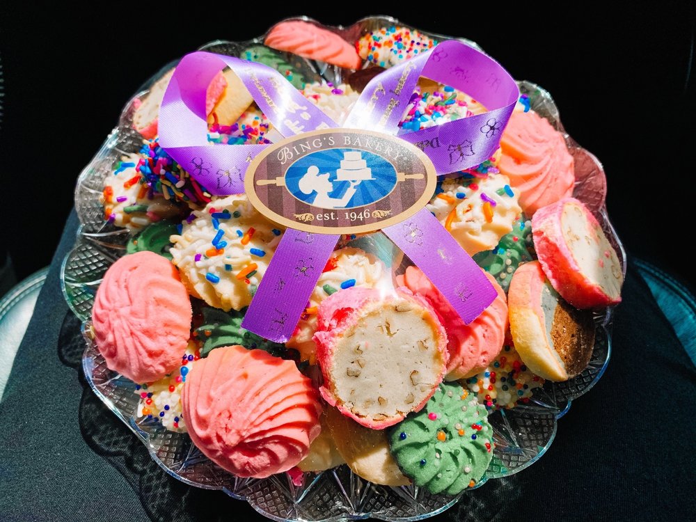 BING’S BAKERY - Updated April 2025 - 89 Photos & 134 Reviews - 253 E ...