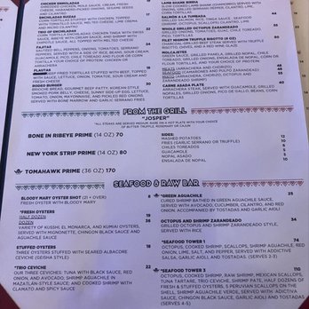 TEMPO GEISHA - Updated September 2025 - 450 Photos & 469 Reviews - 101 ...