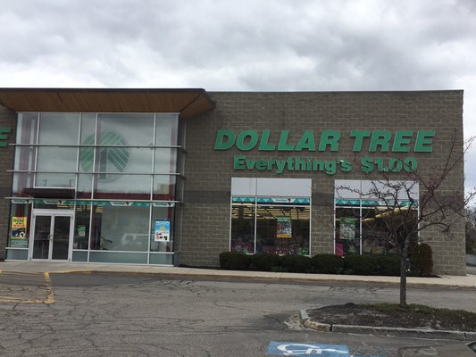 DOLLAR TREE - Updated October 2025 - 13 Photos & 14 Reviews - 198 Maine ...