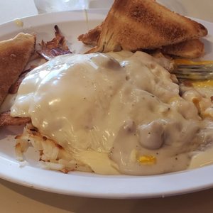 STAN MUSIAL GRILLE - 1777 Des Peres Rd, Saint Louis, Missouri ...