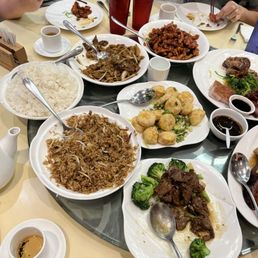 MINGHIN CUISINE - Updated July 2024 - 1807 Photos & 623 Reviews - 1440 ...
