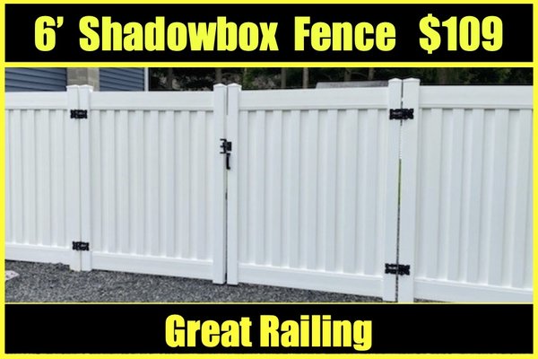 GREAT RAILING - 63 Photos & 14 Reviews - 1401 N Black Horse Pike ...