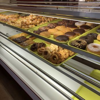 OMG DONUTS - Updated December 2025 - 14 Reviews - 611 W Poplar St C3 ...