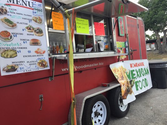 REMY’S AUTHENTIC MEXICAN FOOD TRUCK - Updated August 2025 - 21 Photos ...