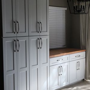 WHOLESALE CABINET CENTER - 386 Photos & 66 Reviews - Cabinetry - 5565 S ...