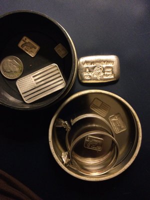 COLONIAL STAMP & COIN - Updated December 2025 - 30 Photos - 656 Aaron ...