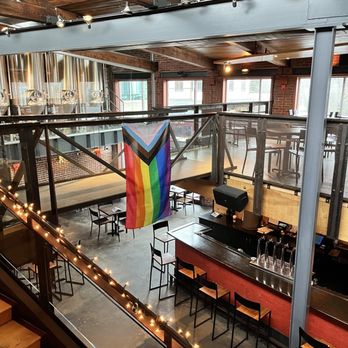 TRIUMPH BREWING COMPANY - Updated June 2024 - 535 Photos & 565 Reviews ...