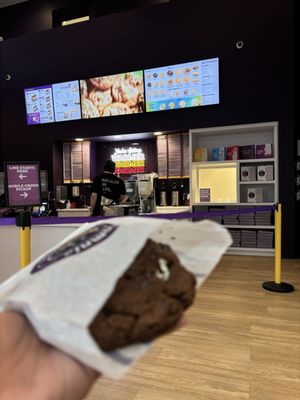 INSOMNIA COOKIES FLAGSHIP BAKERY - Updated December 2025 - 14 Photos ...