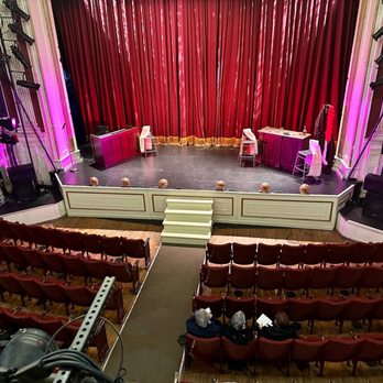 1812 PRODUCTIONS - Updated October 2025 - 28 Photos - 1714 Delancey St ...