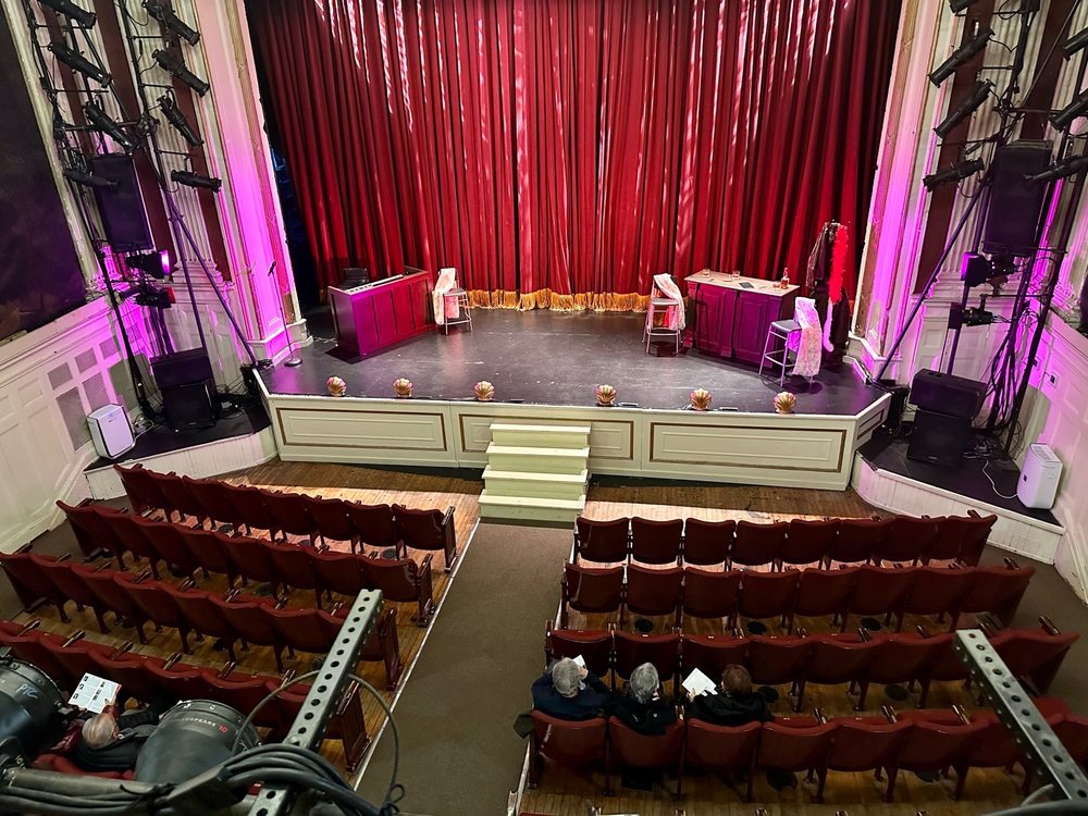 1812 PRODUCTIONS - Updated October 2025 - 28 Photos - 1714 Delancey St ...