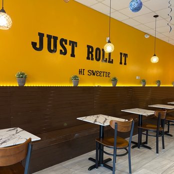 HI SWEETIE ICE CREAM ROLLS & DESSERTS - Updated June 2024 - 618 Photos ...
