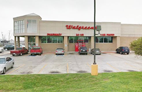 WALGREENS - Updated January 2026 - 17 Reviews - 105 West Rd, Houston ...