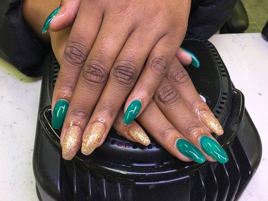 POLO NAILS - Updated December 2025 - 15766 Broadway Ave, Maple Heights ...
