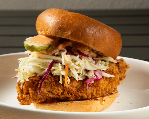 K STREET FOOD - Updated March 2025 - 222 Photos & 136 Reviews - 138 ...