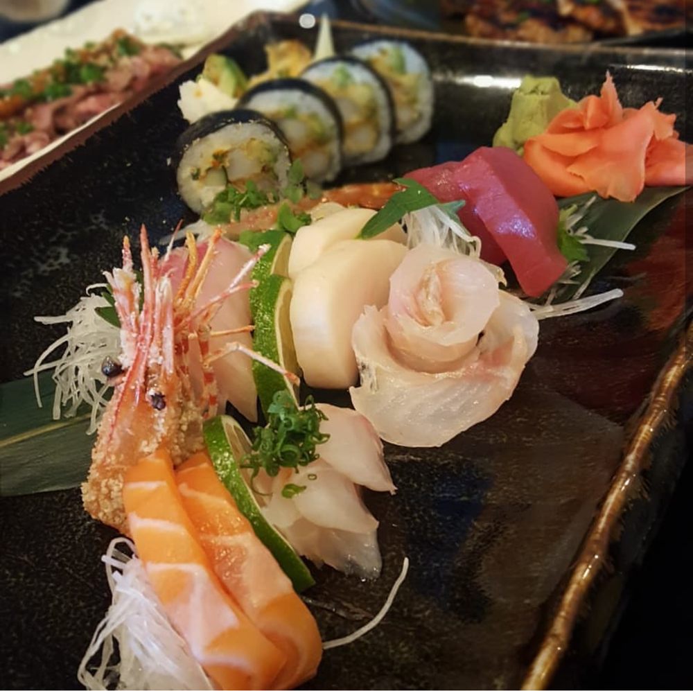 Koreana Restaurant 131 Photos 121 Reviews Sushi Bars 201 W koreana-restaurant-131-photos-121-reviews-sushi-bars-201-w