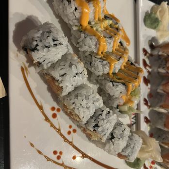 SUSHI NOVA - Updated October 2025 - 327 Photos & 248 Reviews - 16081 S ...