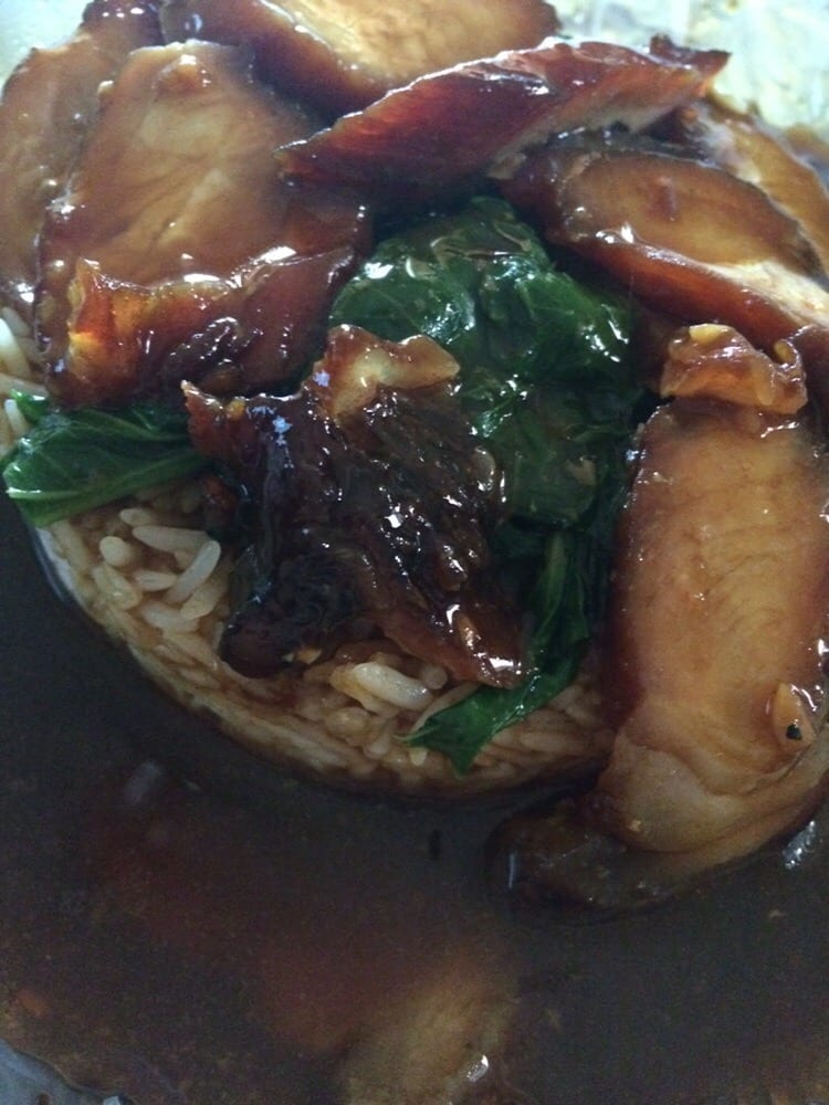 GERAI NASI ENG KEE - 20 Lorong Bukit Mertajam, Jalan Kapar, Klang ...