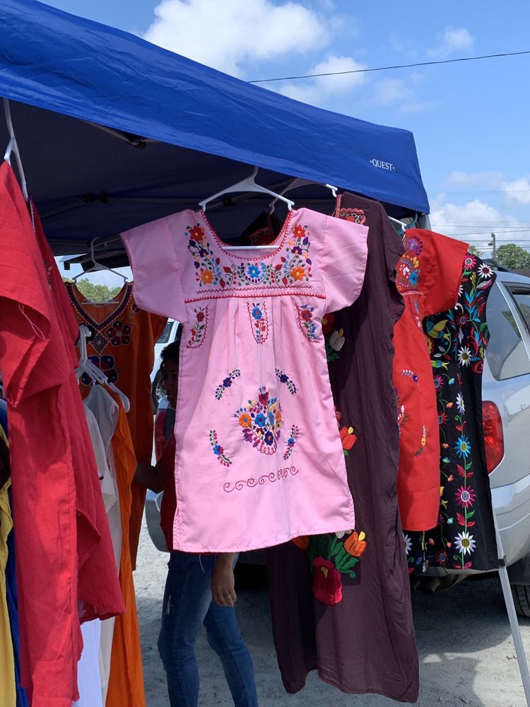 SMILEY’S FLEA MARKET - 30 Photos & 22 Reviews - Flea Markets - 5360 ...