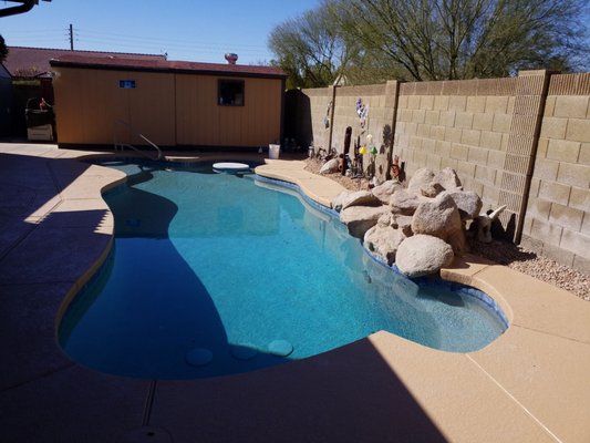 SWIMMING POOL SERVICE & REPAIR - Updated February 2025 - 47 Photos & 50 ...