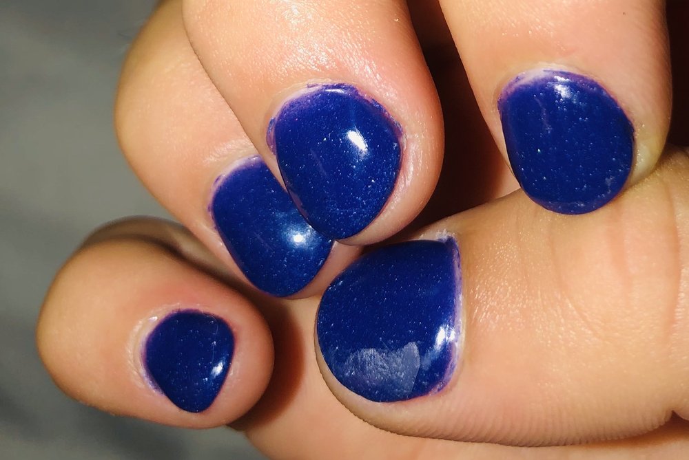 VENETO NAILS 281 - 238 Photos & 39 Reviews - 18130 San Pedro Ave, San ...