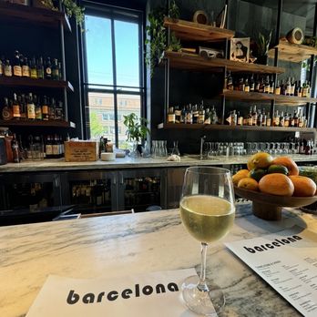 BARCELONA WINE BAR - Updated February 2025 - 200 Photos & 59 Reviews ...
