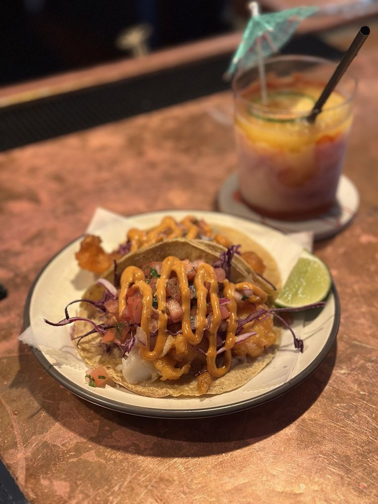 TACO GUY - Updated December 2025 - 52 Photos & 37 Reviews - 102 Wall St ...