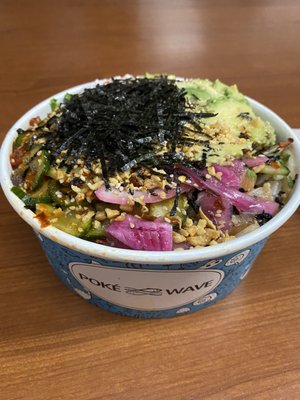 POKE WAVE - Updated February 2025 - 296 Photos & 249 Reviews - 9920 S ...