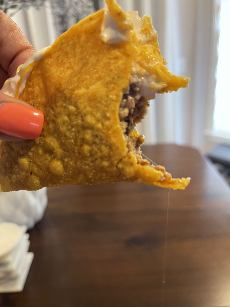 TACO TIME NW - Updated November 2025 - 17 Photos & 29 Reviews - 621 ...