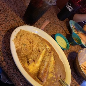 DON CHILE MEXICAN RESTAURANT - 69 Photos & 51 Reviews - Mexican - 635 ...