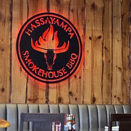 HASSAYAMPA BARBECUE - Updated July 2025 - 149 Photos & 207 Reviews - 169 E Wickenburg Way ...