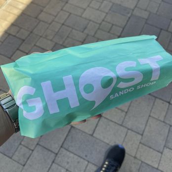 GHOST SANDO SHOP - Updated November 2024 - 185 Photos & 149 Reviews ...